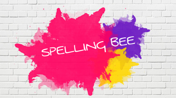 SPELLING BEE | Genially