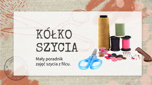 HANDMADE PRESENTATION