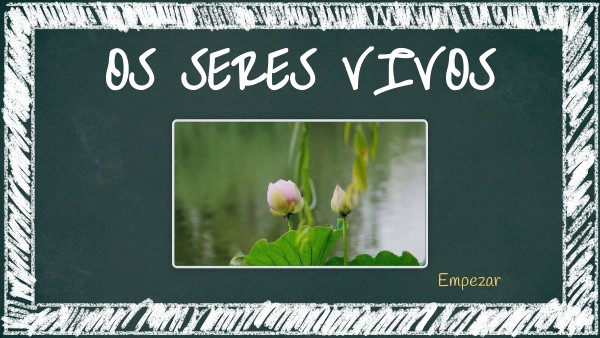 OS SERES VIVOS | Genially