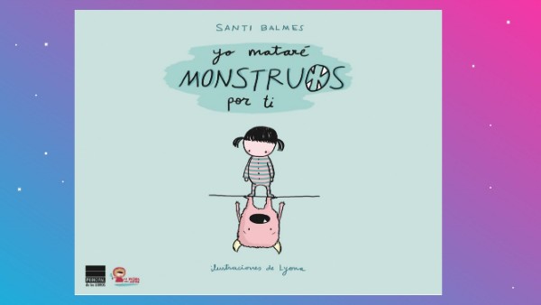 Proyecto: Yo mataré monstruos por tí. | Genially