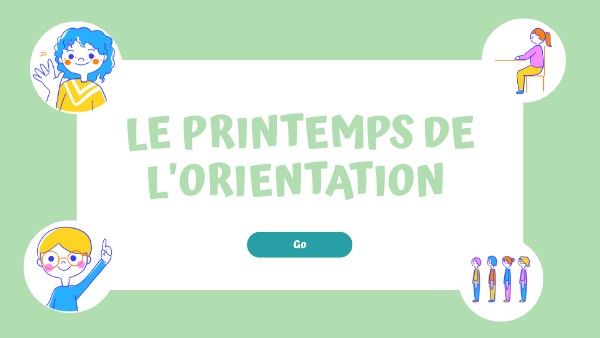 instructions visuelles basique | Genially