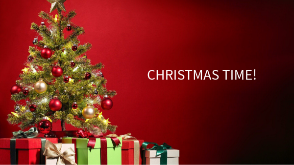 CHRISTMAS TIME! 2a | Genially