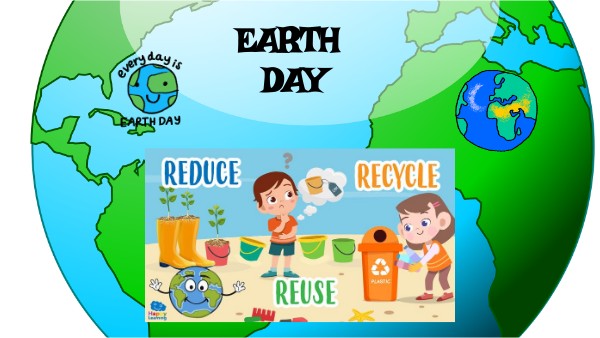EARTH DAY