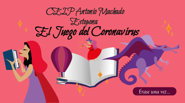 El Cuento del Coronavirus