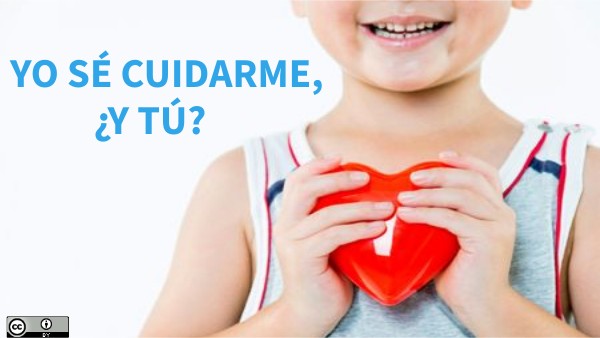 YO SÉ CUIDARME, ¿Y TÚ? | Genially