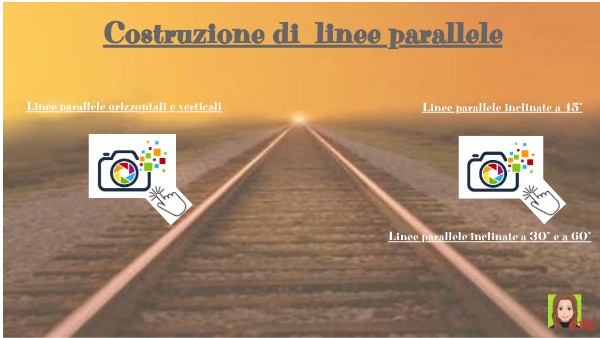 LINEE PARALLELE