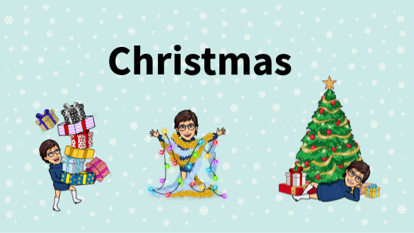 Christmas1 | Genially