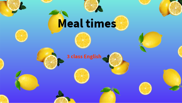 Every Monday | Genially