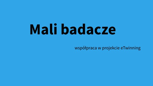 wspolpraca | Genially