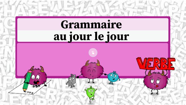 EDL en CE-CM 23-24 | Genially