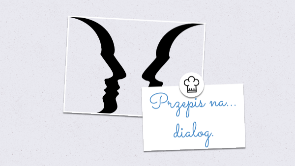 jak zapisać dialog | Genially