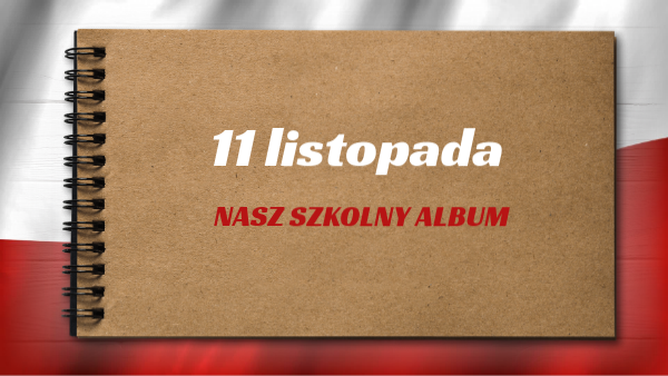 11 listopada | Genially