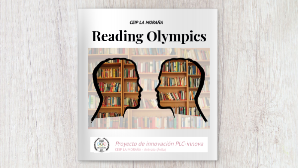 Reading Olympics | Genially