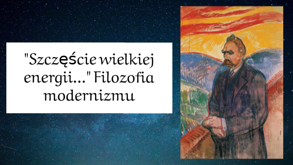 Filozofia modernizmu