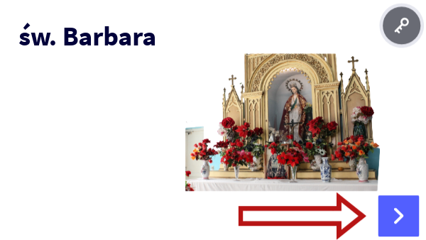 GRET SW. BARBARA ŚWG | Genially