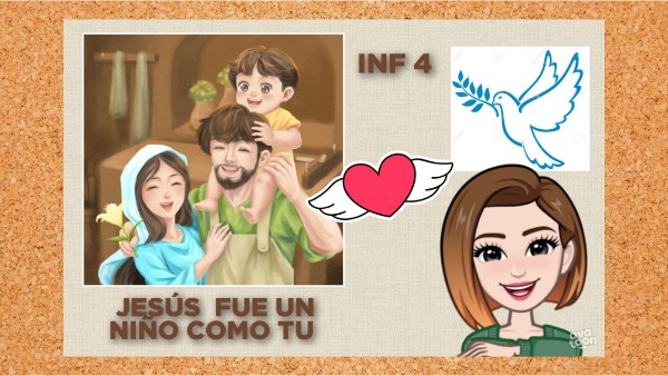 IN 4 UNIDAD 4 | Genially