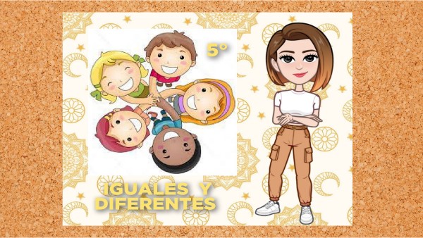 U.1 QUINTO | Genially