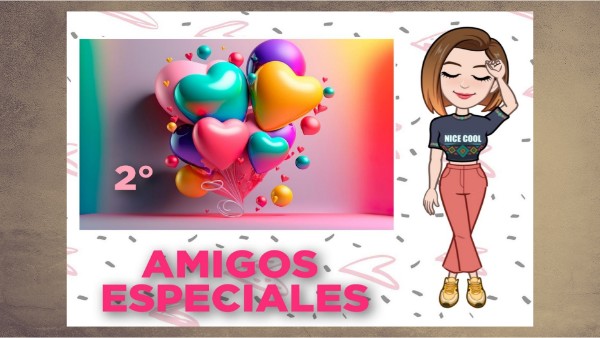 U.2 SEGUNDO | Genially