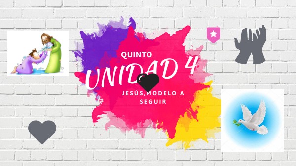 UNIDAD 4 5º | Genially