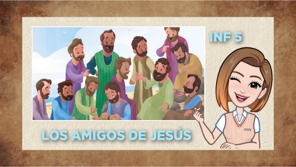 U.6 INF 5 | Genially