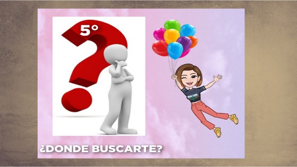 U.2 QUINTO | Genially