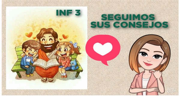 INF 3 UNIDAD 5 | Genially