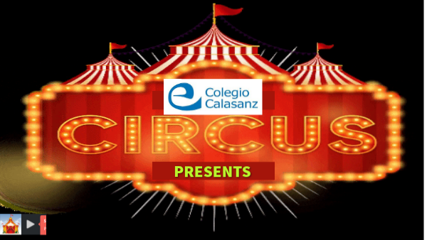 CIRCUS | Genially