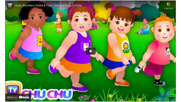 Look starter Body parts u8