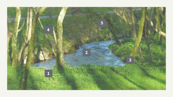 Bécquer + Realismo y Naturalismo