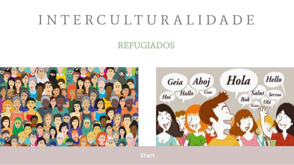 Interculturalidade | Genially