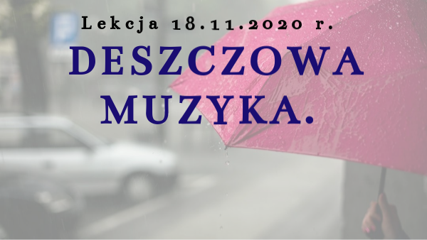 Lekcja 18.11.2020 r. | Genially