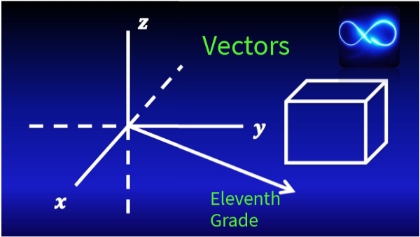 Vectors Lower 6 CCH