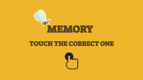 memory Bee
