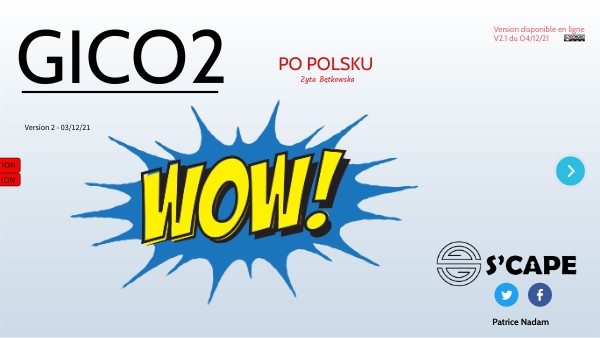 PL OKOKOK - GICO2