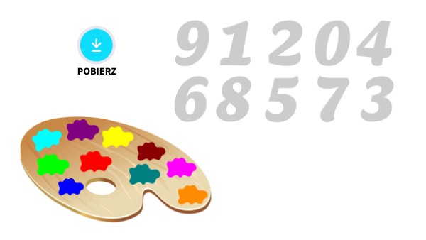 kody CYFRY Pic Put | Genially