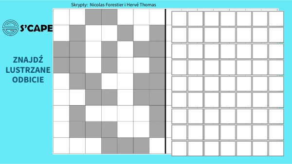 symetria