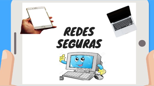 REDES SEGURAS