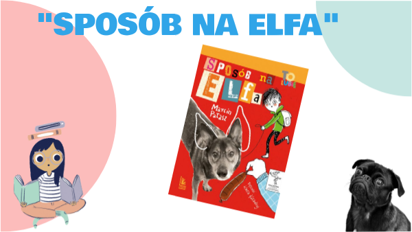 Sposób na Elfa