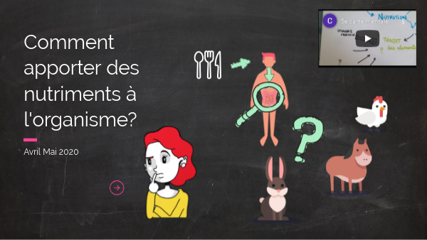 5e_digest_séance4 #2 | Genially