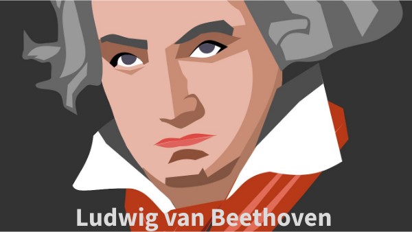 Beethoven | Genially