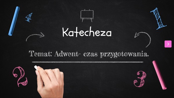 Kl. 7 Adwent | Genially