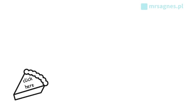 grammar apple pies losowanie | Genially