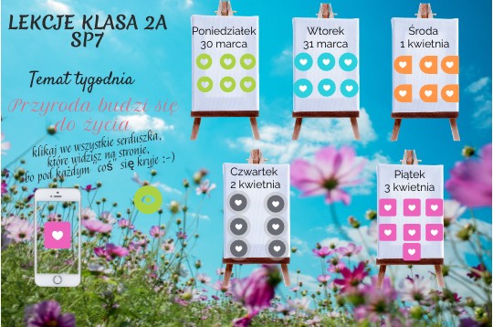 Tablica 1 2A str.1 | Genially