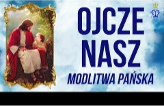 Modlitwa Pańska