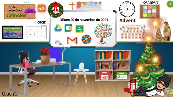 5A Aula virtual 29-3 diciembre