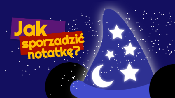 Notatka- klasa 4 | Genially