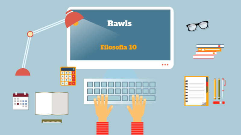 Rawls Filosofia