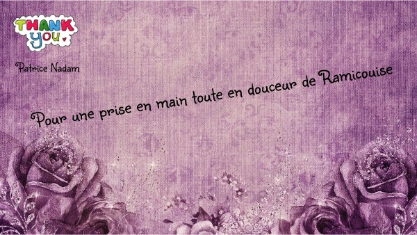 RAMICOUISE nouvelle version | Genially