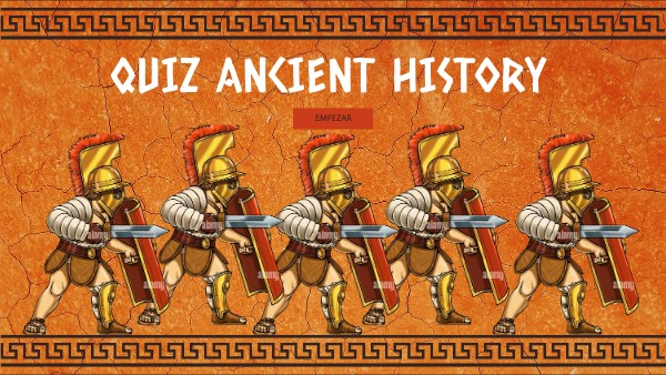 QUIZ ANTIGUA GRECIA | Genially