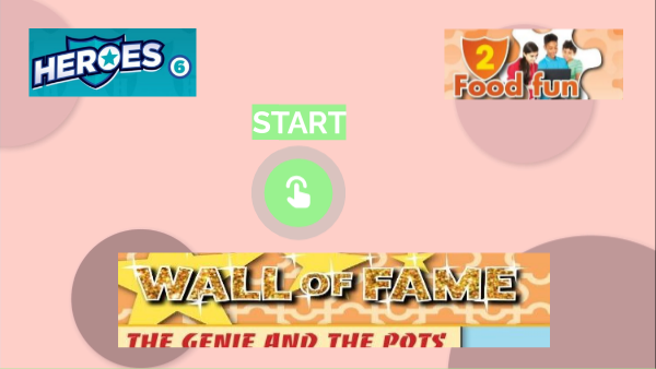 H6U2 FOOF FUN story | Genially